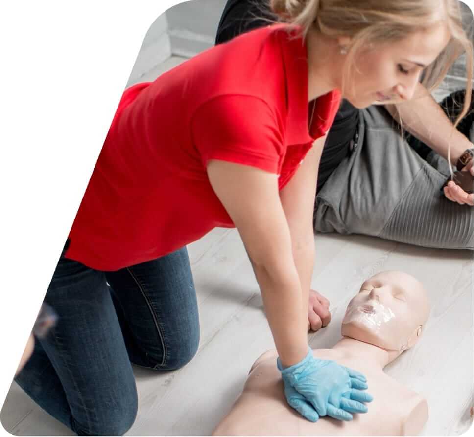 CPR Classes Bronx AHA BLS CPR CPR Certification New York 